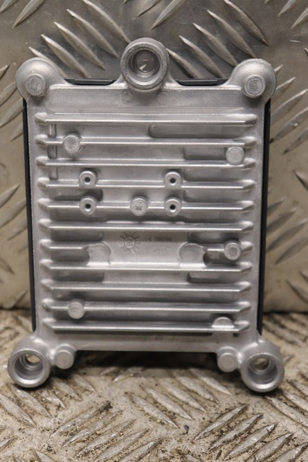 FOCUS MK4 1.5 TDCI AUTO TCM TRANSMISSION MODULE KX7A-12B565-AB 2018 ...