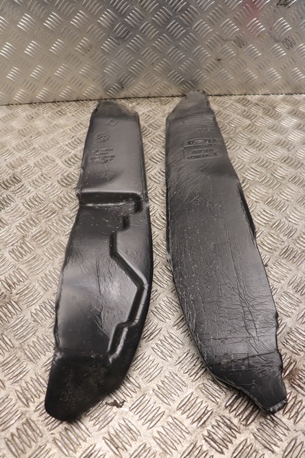 FORD FOCUS MK4 ST-LINE FRONT SIDE INSULATION FILLER FOAM 2018-2021 YM70 ...