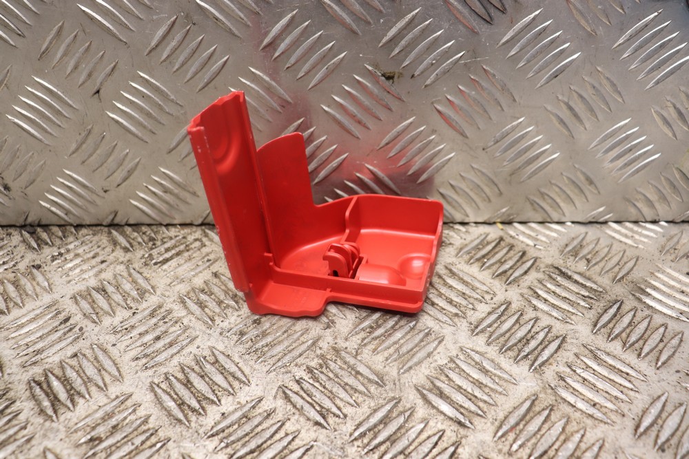 FORD FOCUS MK4 POSITIVE BATTERY TERMINAL CAP COVER 2018-2021 YM70 ...