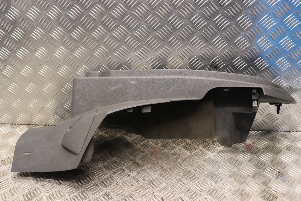 FORD FOCUS MK2 ST225 HATCHBACK REAR NS PARCEL SHELF HOLDER TRIM 3DR 05 ...