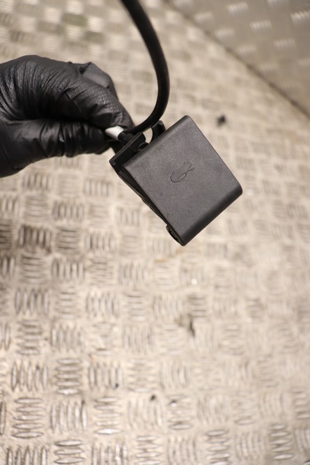 FORD FIESTA MK7 BONNET RELEASE CABLE 2009-2012 YJ11 – Gala Motors