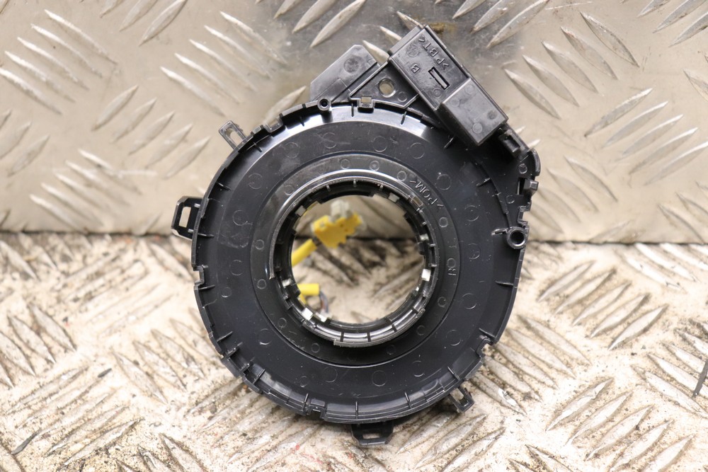 FORD ECOSPORT MK1 CLOCK SPRING SQUIB 2014-2017 MJ64B – Gala Motors