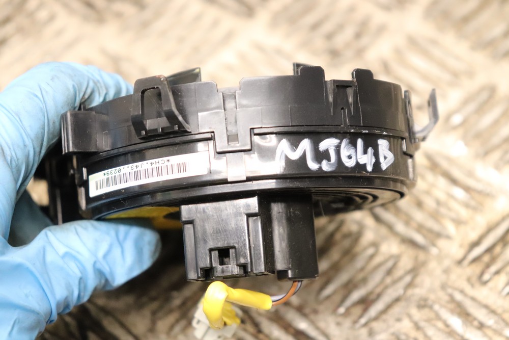 FORD ECOSPORT MK1 CLOCK SPRING SQUIB 2014-2017 MJ64B – Gala Motors