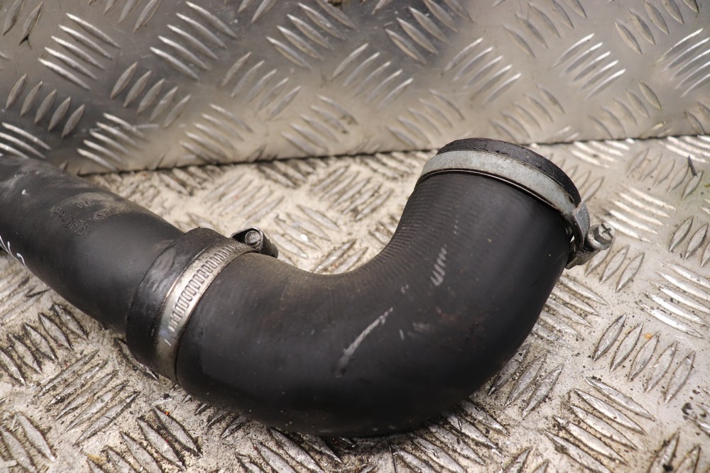 FORD C-MAX MK2 2.0 TDCI EURO 5 INTERCOOLER PIPE 2011-2015 EA63 – Gala ...