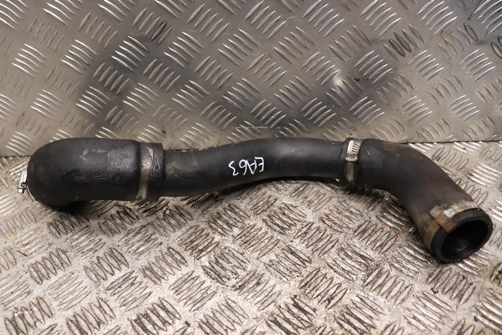 FORD C-MAX MK2 2.0 TDCI EURO 5 INTERCOOLER PIPE 2011-2015 EA63 – Gala ...