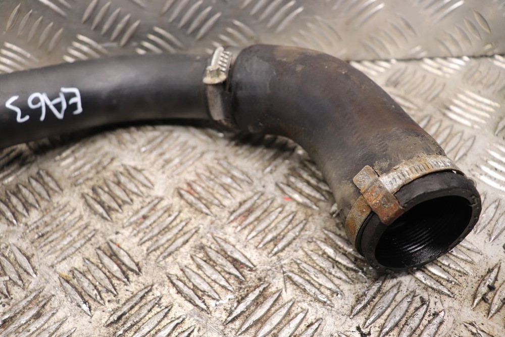FORD C-MAX MK2 2.0 TDCI EURO 5 INTERCOOLER PIPE 2011-2015 EA63 – Gala ...