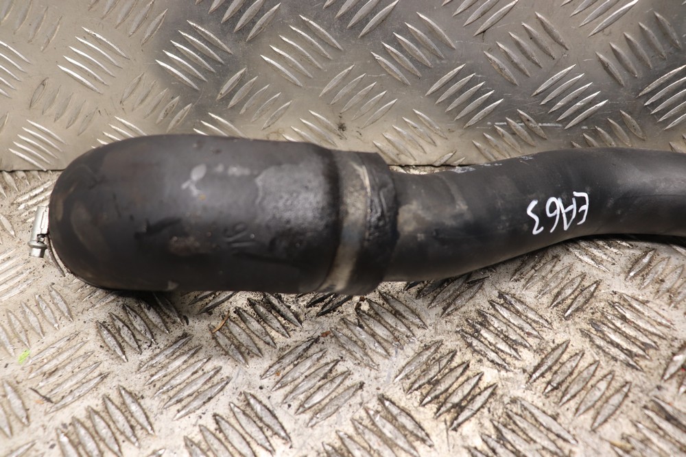 FORD C-MAX MK2 2.0 TDCI EURO 5 INTERCOOLER PIPE 2011-2015 EA63 – Gala ...