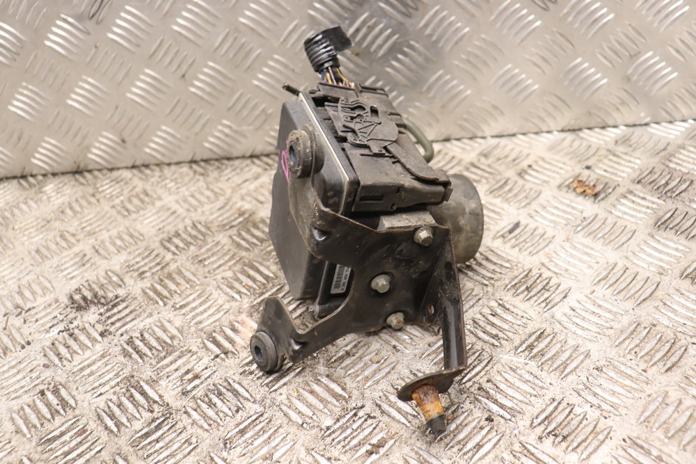 FORD TRANSIT MK7 2.2 TDCI EURO 4 ABS PUMP FWD 0265950774 2006-2010 BV08 ...