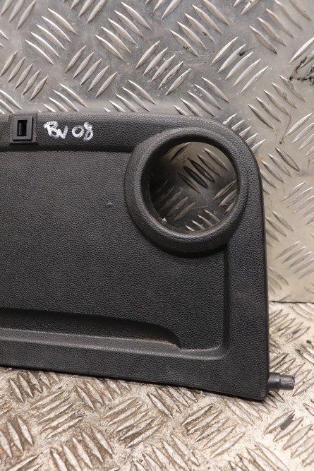 FORD TRANSIT MK7 DASH CENTER CUP HOLDER TRAY 2006-2014 BV08 – Gala Motors
