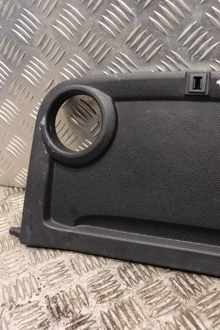FORD TRANSIT MK7 DASH CENTER CUP HOLDER TRAY 2006-2014 BV08 – Gala Motors