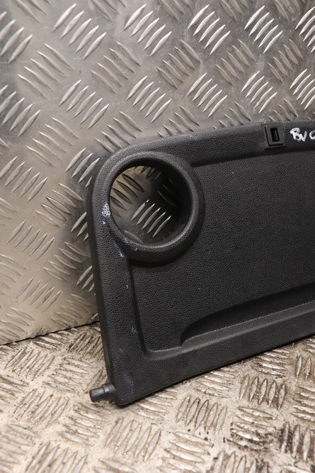 FORD TRANSIT MK7 DASH CENTER CUP HOLDER TRAY 2006-2014 BV08 – Gala Motors