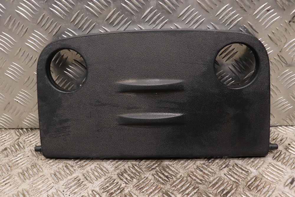 FORD TRANSIT MK7 DASH CENTER CUP HOLDER TRAY 2006-2014 BV08 – Gala Motors