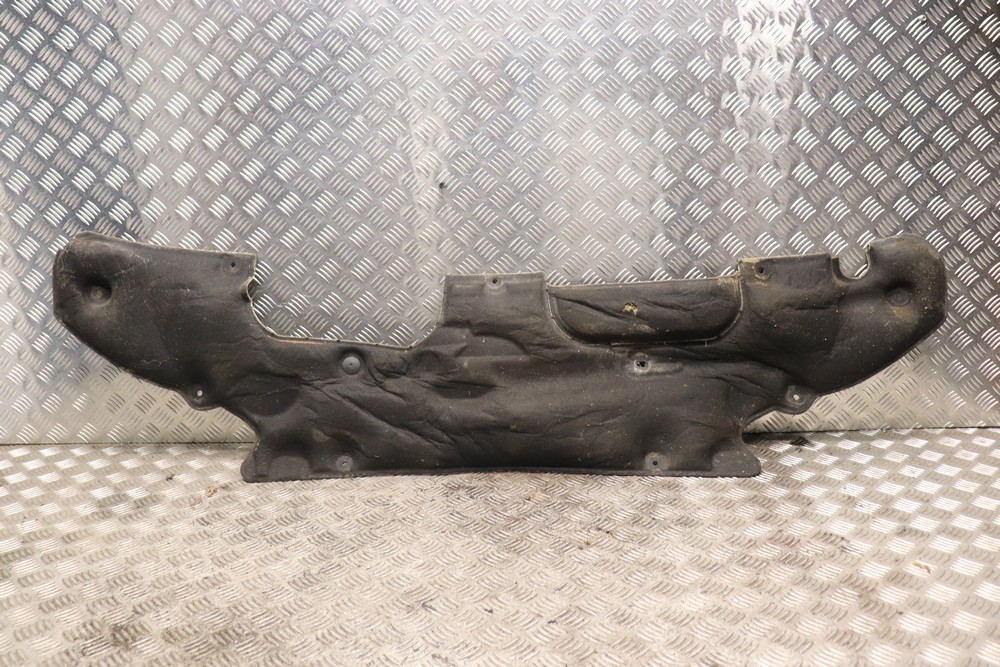 FORD TRANSIT MK7 BONNET INSULATION FOAM 2006-2014 BV08 – Gala Motors