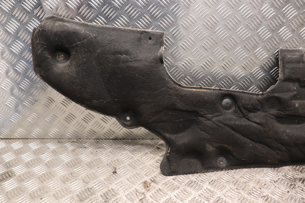 FORD TRANSIT MK7 BONNET INSULATION FOAM 2006-2014 BV08 – Gala Motors