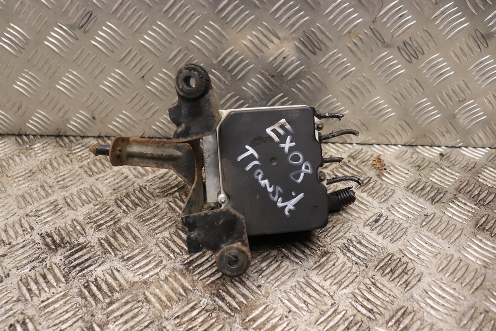 FORD TRANSIT MK7 2.2 TDCI EURO 4 ABS PUMP FWD 0265950774 2006-2010 EX08 ...