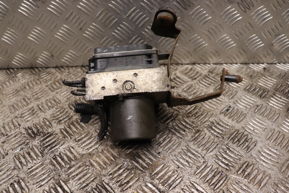 FORD TRANSIT MK7 2.2 TDCI EURO 4 ABS PUMP FWD 0265950774 2006-2010 EX08 ...