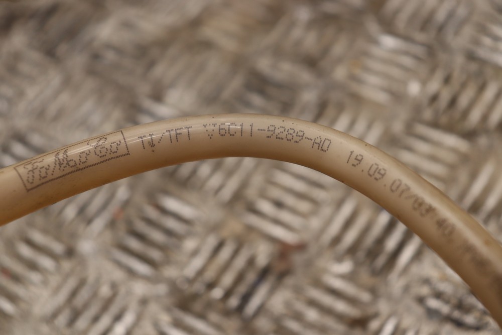 FORD TRANSIT MK7 2.2 TDCI EURO 4 FUEL LINE PIPE 2006-2010 EX08 – Gala ...