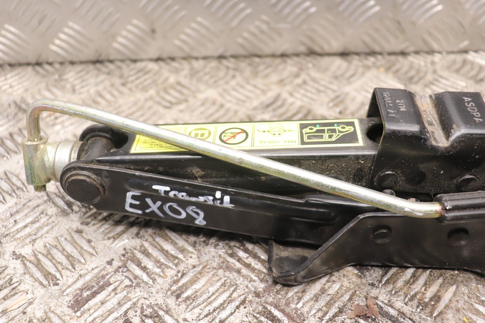 FORD TRANSIT MK7 JACK 2006-2014 EX08 – Gala Motors