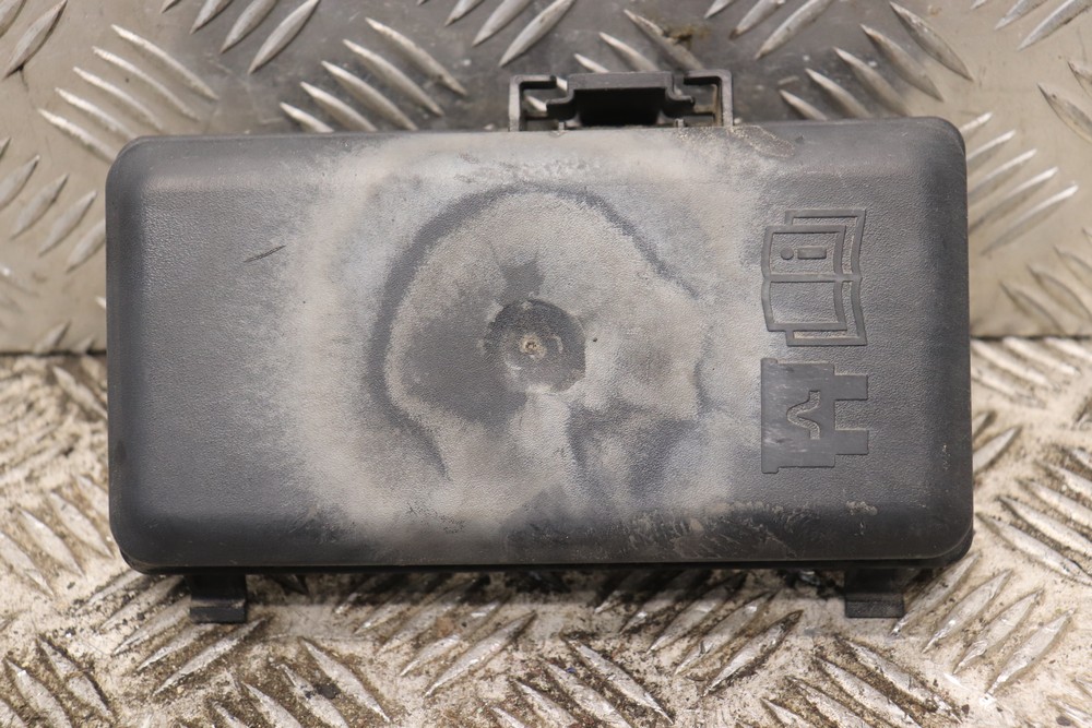 FORD TRANSIT MK7 ENGINE BAY FUSE BOX COVER LID 2006-2014 EX08 – Gala Motors