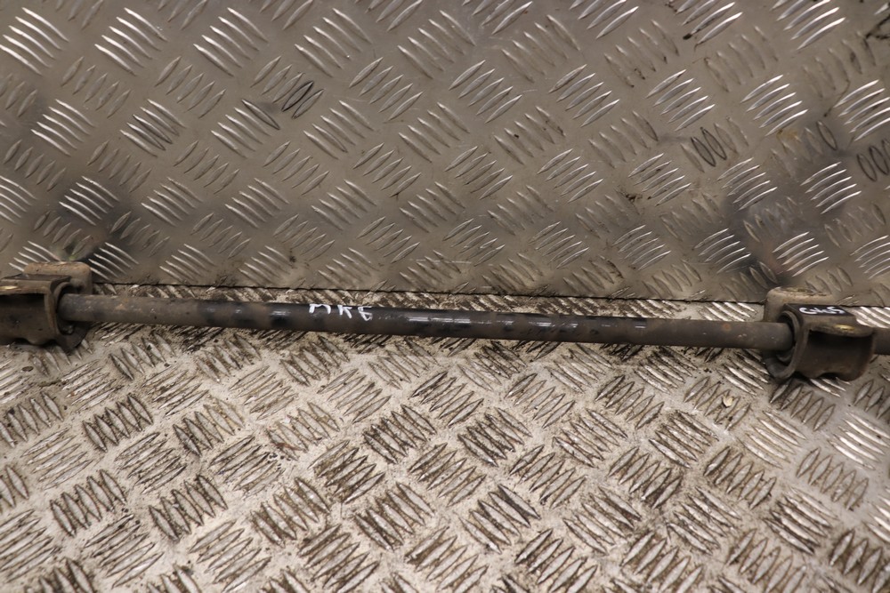FORD FIESTA MK6 ST150 FRONT ANTI ROLL BAR WITH LINKS 2005-2008 CV05 ...