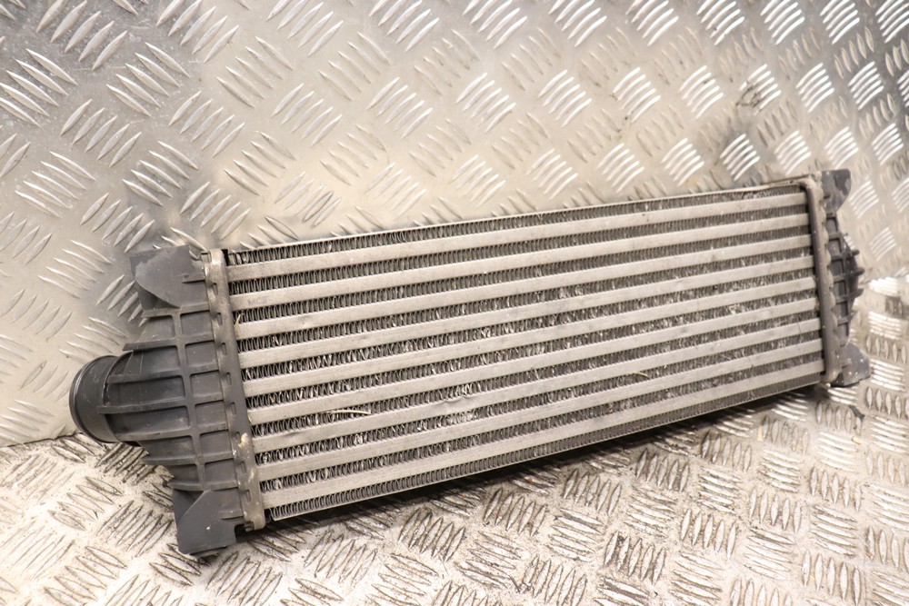 FORD TRANSIT CUSTOM MK8 2.2 TDCI EURO 5 INTERCOOLER 2013-2016 YS13U ...