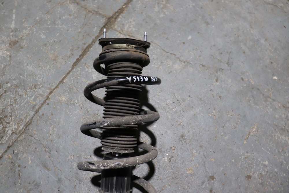 FORD TRANSIT CUSTOM MK8 NSF SUSPENSION LEG FWD 2013-2016 YS13U – Gala ...