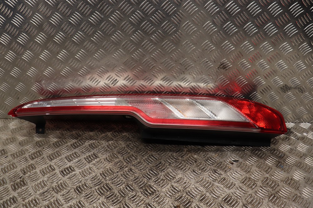 FORD TRANSIT CUSTOM MK8 OS REAR TAIL LIGHT CLUSTER 2013-2016 YS13U ...