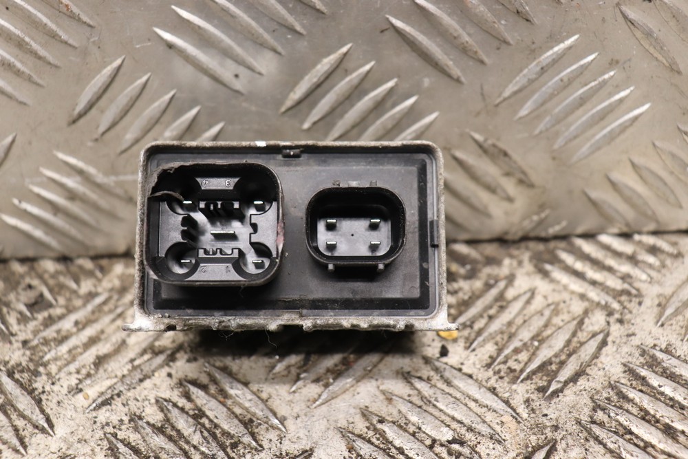 FORD TRANSIT CUSTOM MK8 2.2 TDCI EURO 5 GLOW PLUG RELAY 2013-2016 YS13U ...