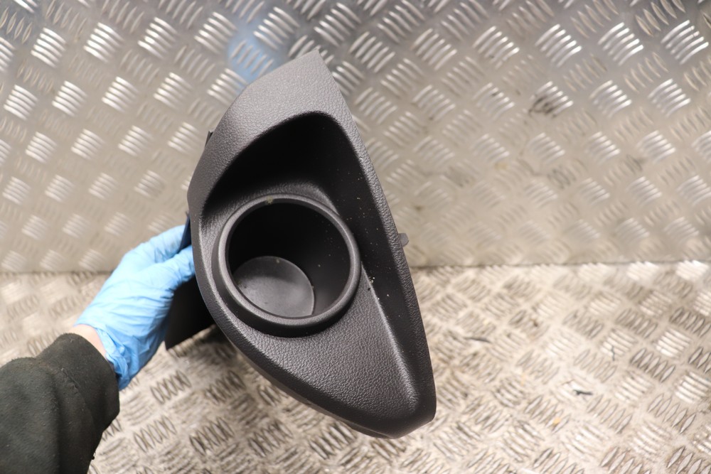 FORD TRANSIT CUSTOM MK8 NS CUP HOLDER TRIM 2013-2016 YS13U – Gala Motors