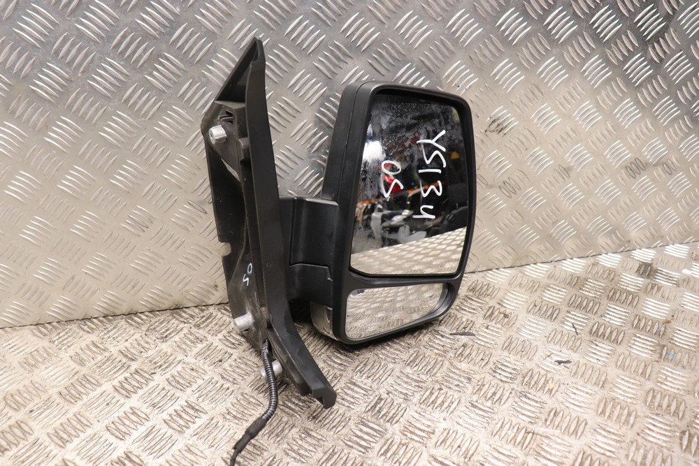 FORD TRANSIT CUSTOM MK8 OS WING MIRROR 2013-2016 YS13U – Gala Motors