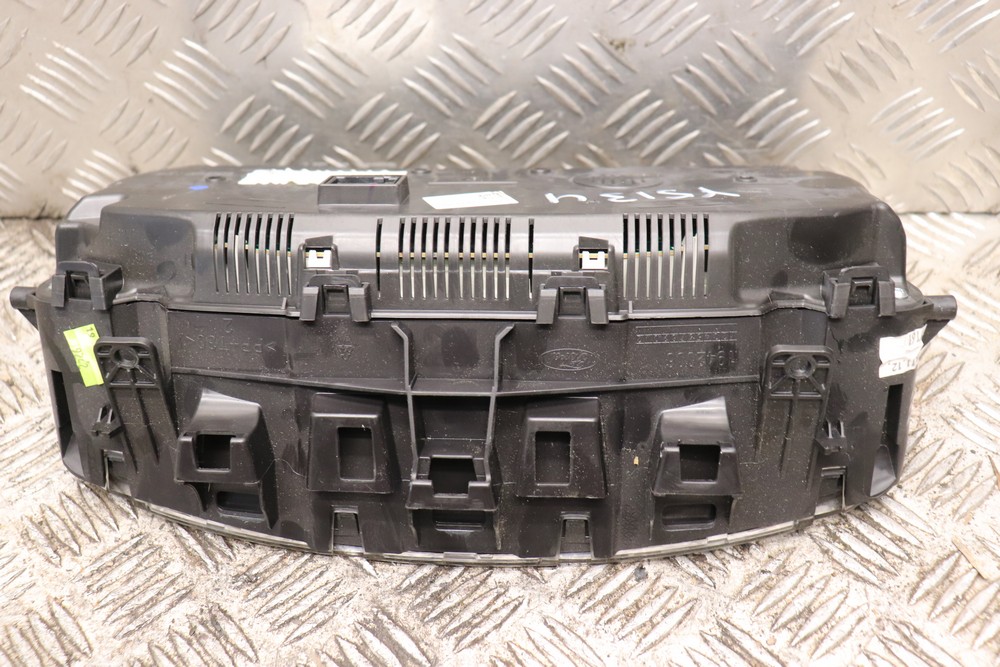 FORD TRANSIT CUSTOM MK8 2.2 TDCI EURO 5 INSTRUMENT SPEEDO CLUSTER 2013 ...