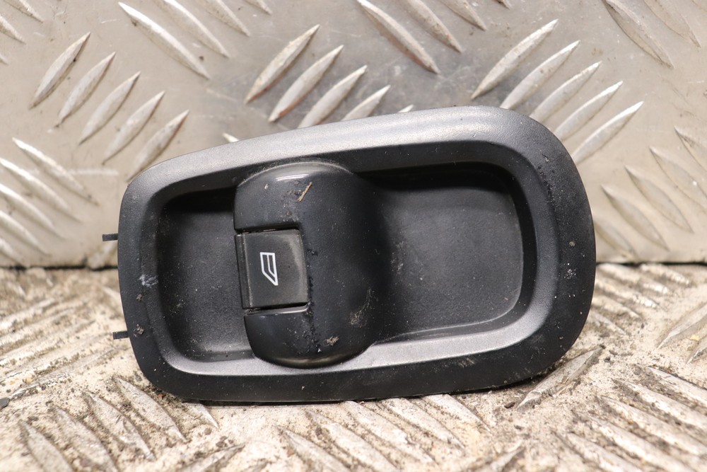 FORD TRANSIT CUSTOM MK8 NS PASSENGER WINDOW SWITCH 2013-2016 YS13U ...