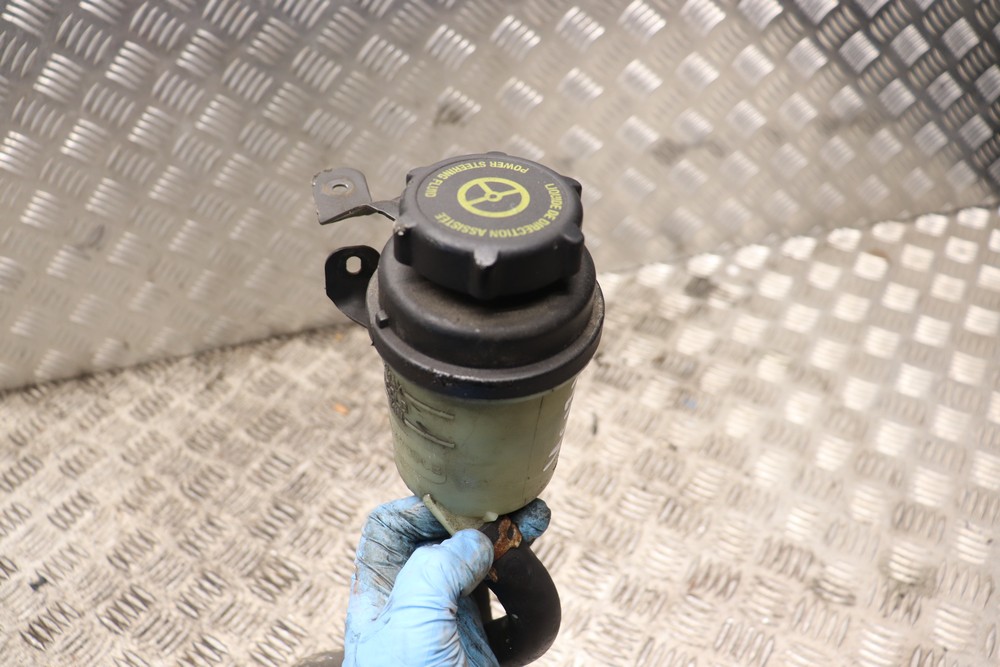 FORD TRANSIT CUSTOM MK8 2.2 TDCI EURO 5 POWER STEERING PIPES 2013-2016 ...