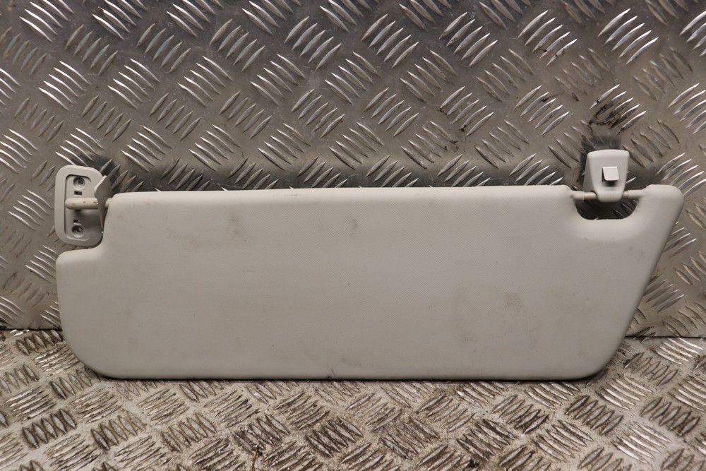 FORD TRANSIT CUSTOM MK8 OS SUN VISOR 2017-2018 WO17 – Gala Motors