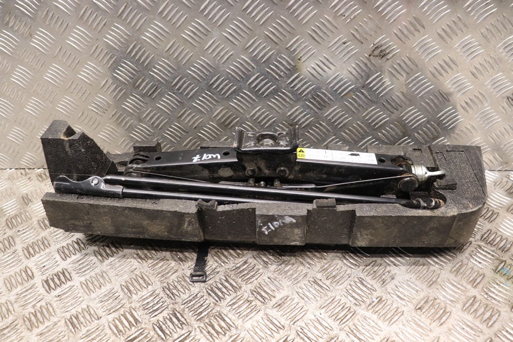 FORD TRANSIT CUSTOM MK8 JACK KIT (NO BRACE BAR) 2017-2018 WO17 – Gala ...