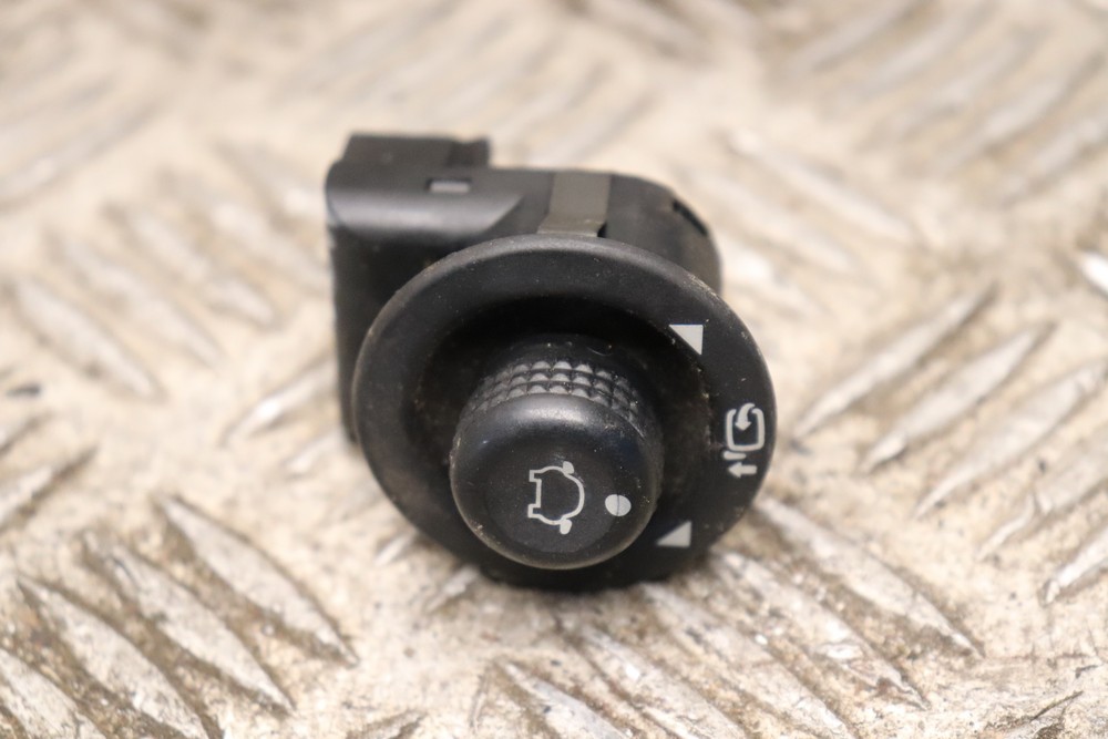 FORD TRANSIT CUSTOM MK8 WING MIRROR ADJUST SWITCH 2017-2018 WO17 – Gala ...