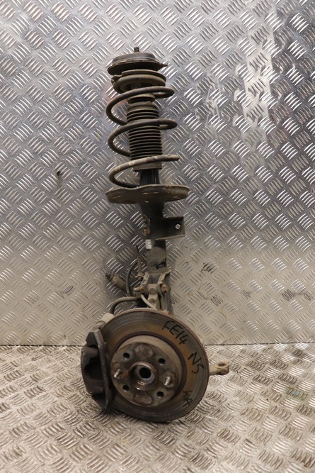 FORD KA MK2 NS SUSPENSION LEG 2009-2016 FE14 – Gala Motors