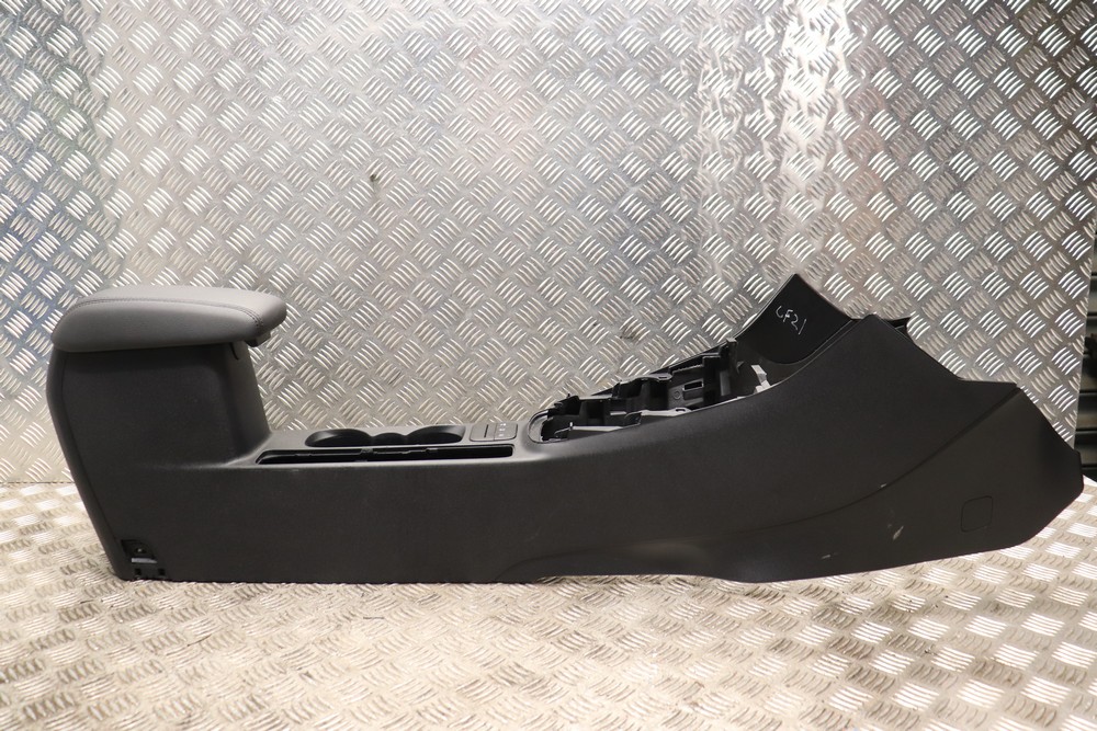 FORD FIESTA MK8 CENTRE CONSOLE ARM REST (SEE PHOTOS) 2017-2021 CF21 ...