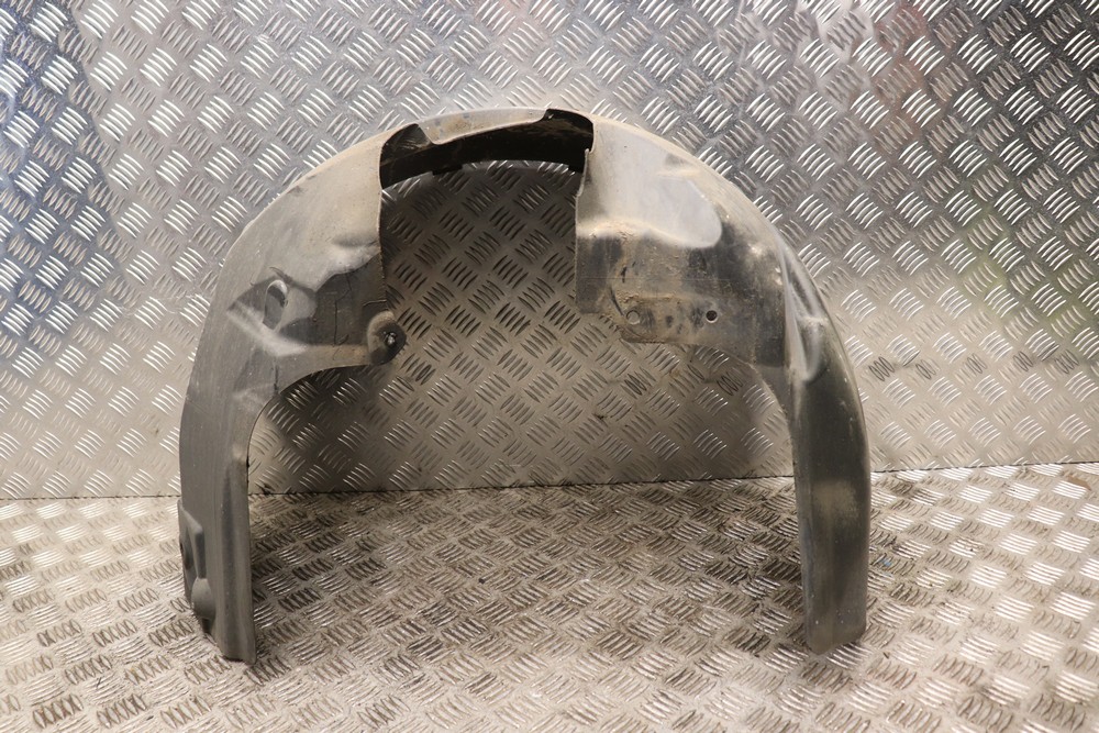 FORD FIESTA MK7 NSF WHEEL ARCH LINER 2009-2012 WV09 – Gala Motors