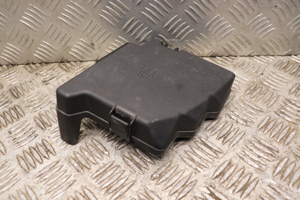 FORD TRANSIT COURIER MK1 ENGINE BAY FUSE BOX COVER 2018-2021 HK21 ...