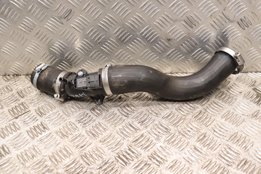 FORD TRANSIT COURIER MK1 1.0 ECOBOOST AIR INTAKE PIPE WITH SENSOR 2018 ...