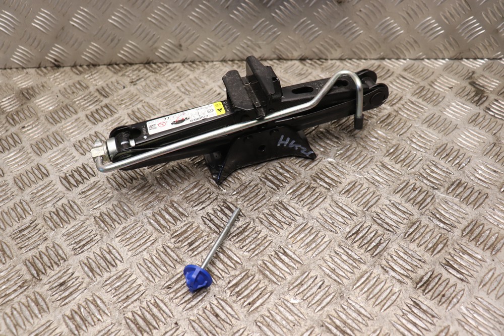 FORD TRANSIT COURIER MK1 CAR JACK 2018-2021 HK21 – Gala Motors