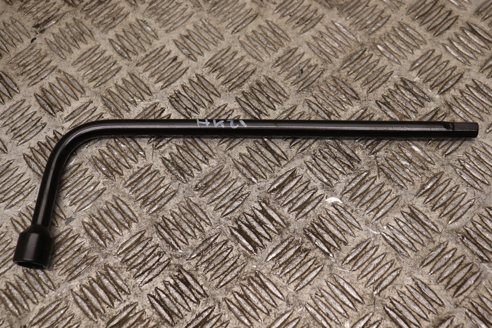 FORD TRANSIT COURIER MK1 WHEEL BRACE TOOL 2018-2021 HK21 – Gala Motors