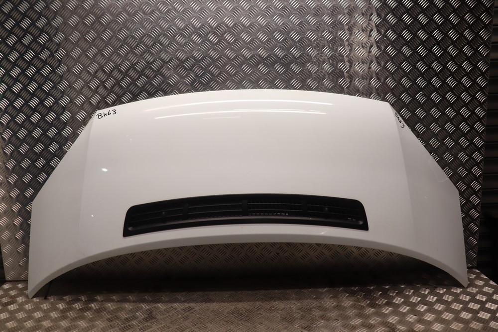 FORD TRANSIT MK7 BONNET IN FROZEN WHITE 2006-2014 BK63 – Gala Motors