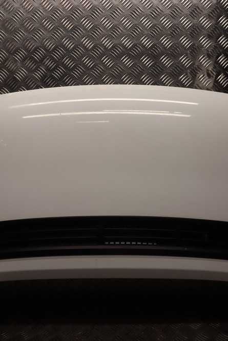FORD TRANSIT MK7 BONNET IN FROZEN WHITE 2006-2014 BK63 – Gala Motors