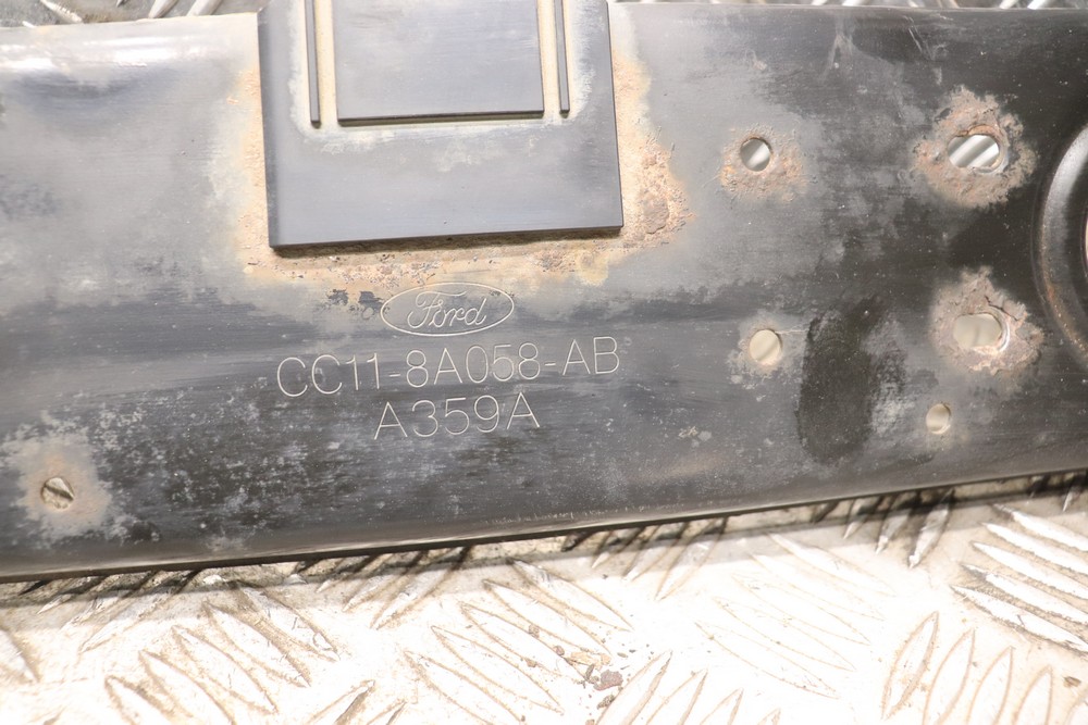 FORD TRANSIT MK7 FRONT RADIATOR MOUNTING PANEL 2006-2014 BK63 – Gala Motors