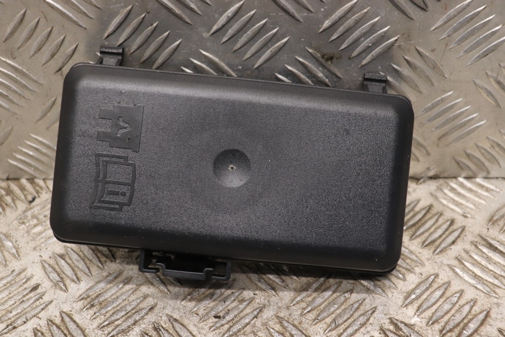 FORD TRANSIT MK7 ENGINE BAY FUSE BOX COVER 2006-2014 BK63 – Gala Motors