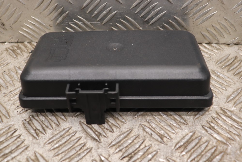 FORD TRANSIT MK7 ENGINE BAY FUSE BOX COVER 2006-2014 BK63 – Gala Motors