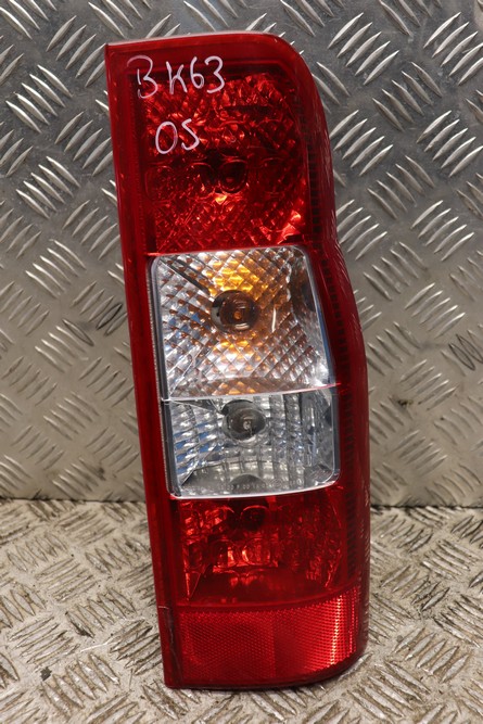 FORD TRANSIT MK7 OS REAR LIGHT (SEE PHOTOS) 2006-2014 BK63 – Gala Motors