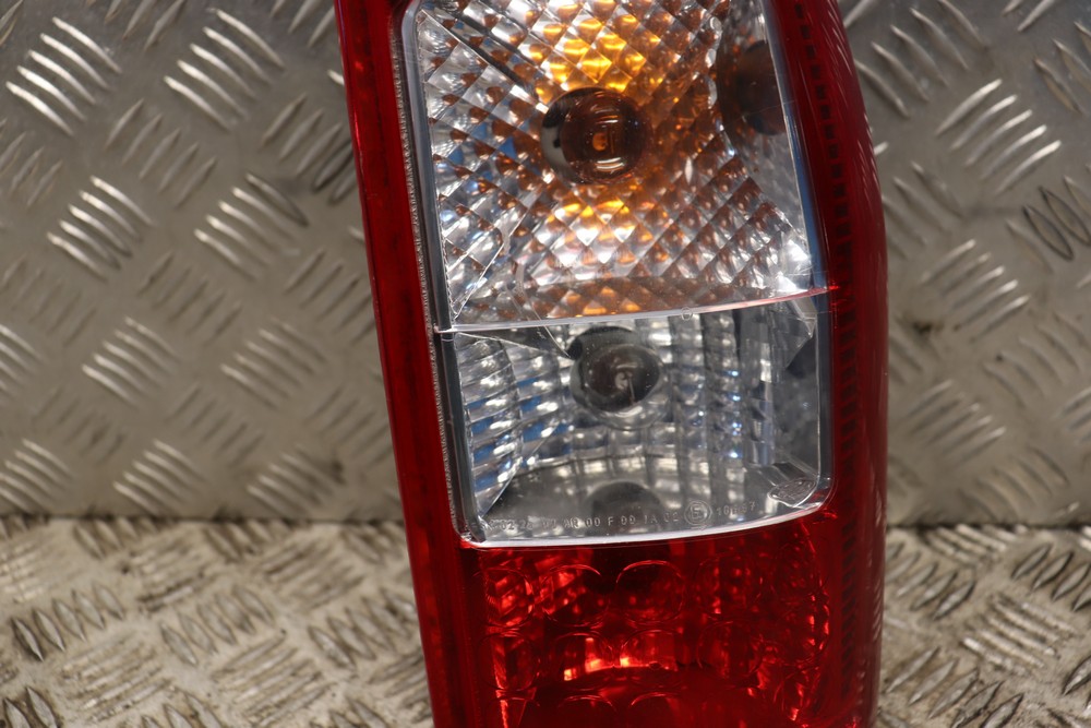 FORD TRANSIT MK7 OS REAR LIGHT (SEE PHOTOS) 2006-2014 BK63 – Gala Motors